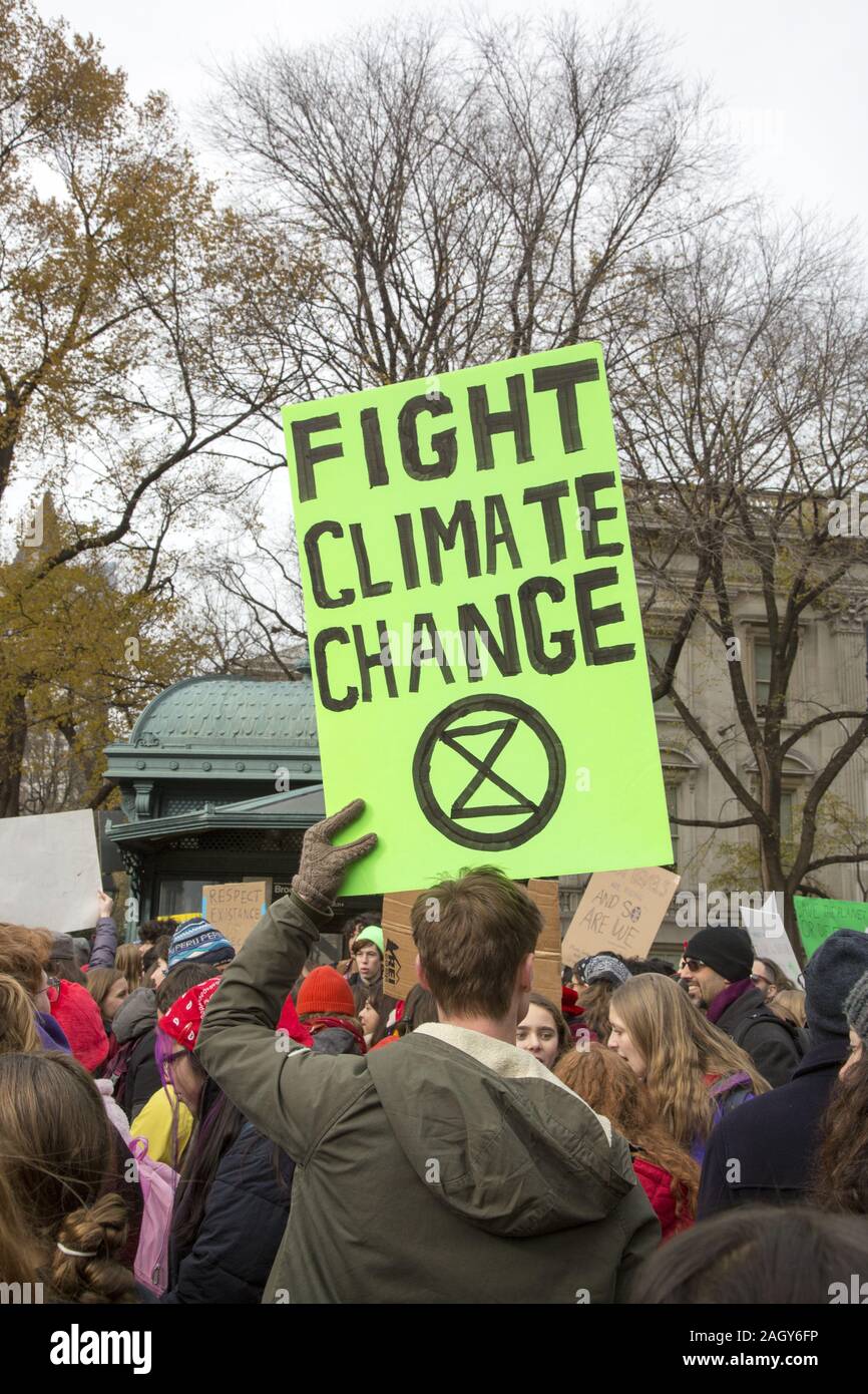 Student protest usa hi-res stock photography and images - Alamy