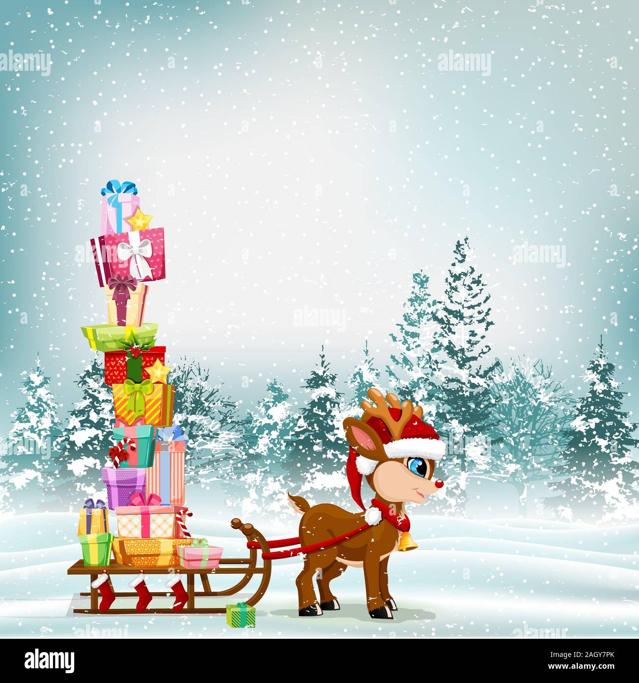 Sleigh bell hi-res stock photography and images - Alamy