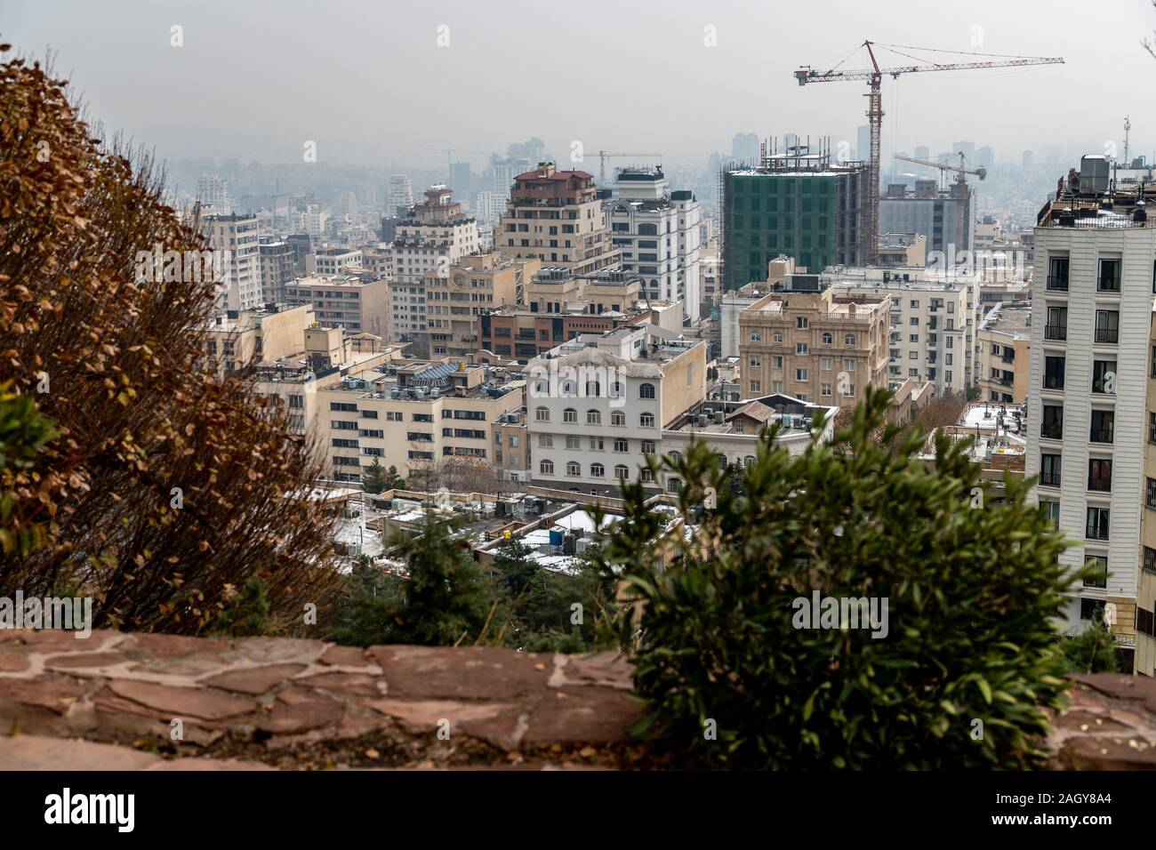 Tehran trip 2019 Stock Photo - Alamy