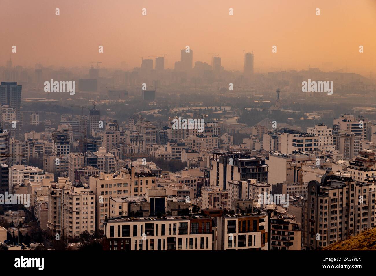 Tehran trip 2019 Stock Photo - Alamy