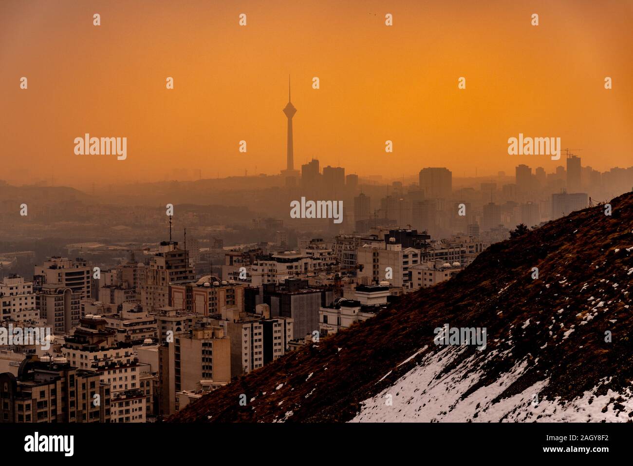Sadabad Palace Tehran High Resolution Stock Photography and Images - Alamy