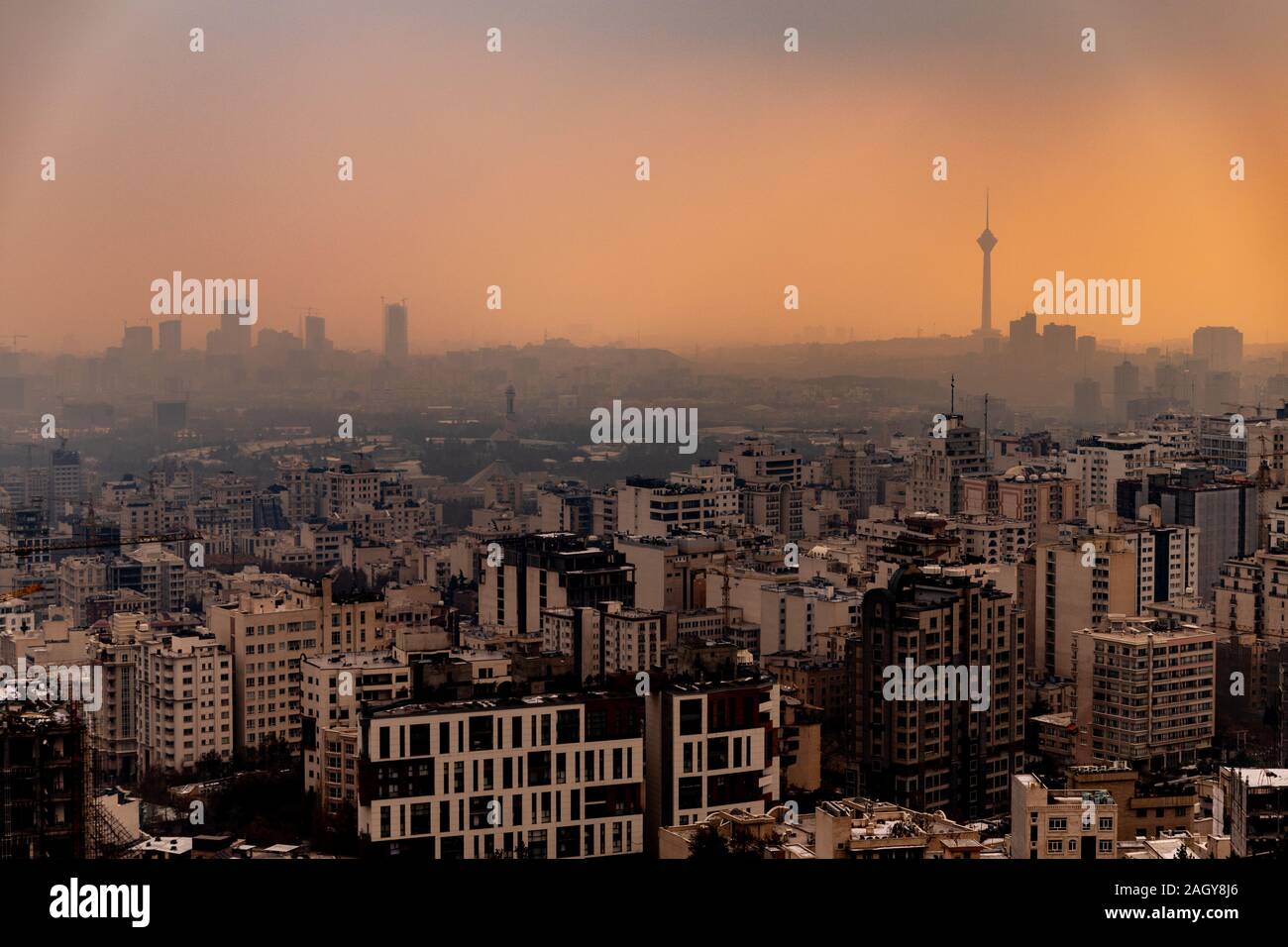 Tehran trip 2019 Stock Photo - Alamy