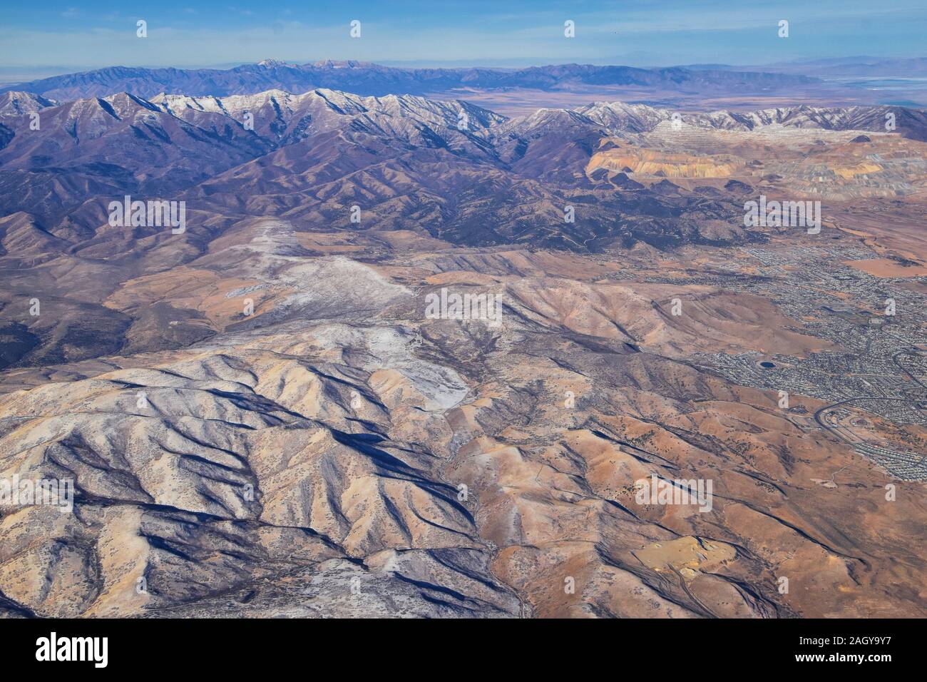 Salt Jordan City High Resolution Stock Photography and Images - Alamy