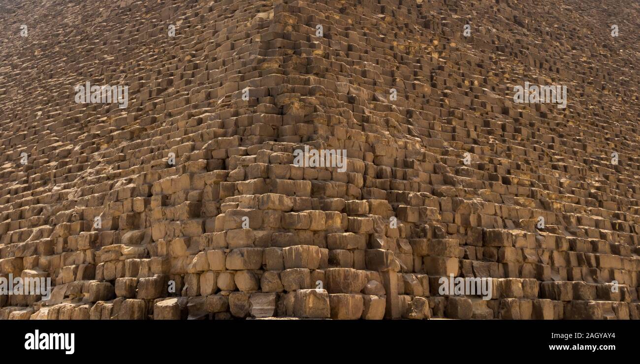 Pyramid texture egypt hi-res stock photography and images - Alamy