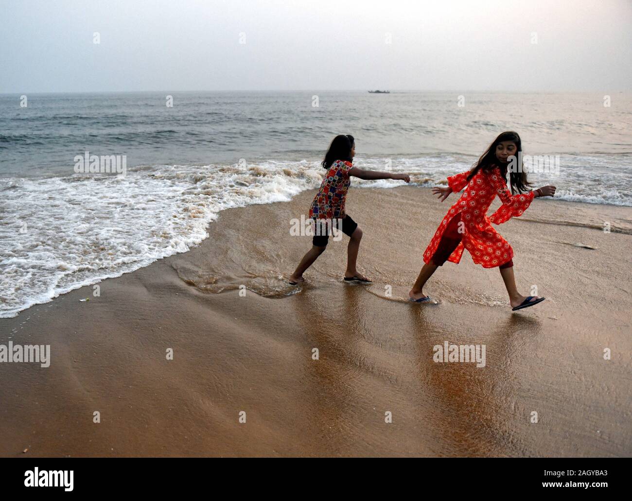 Odisha girls hi-res stock photography and images - Alamy