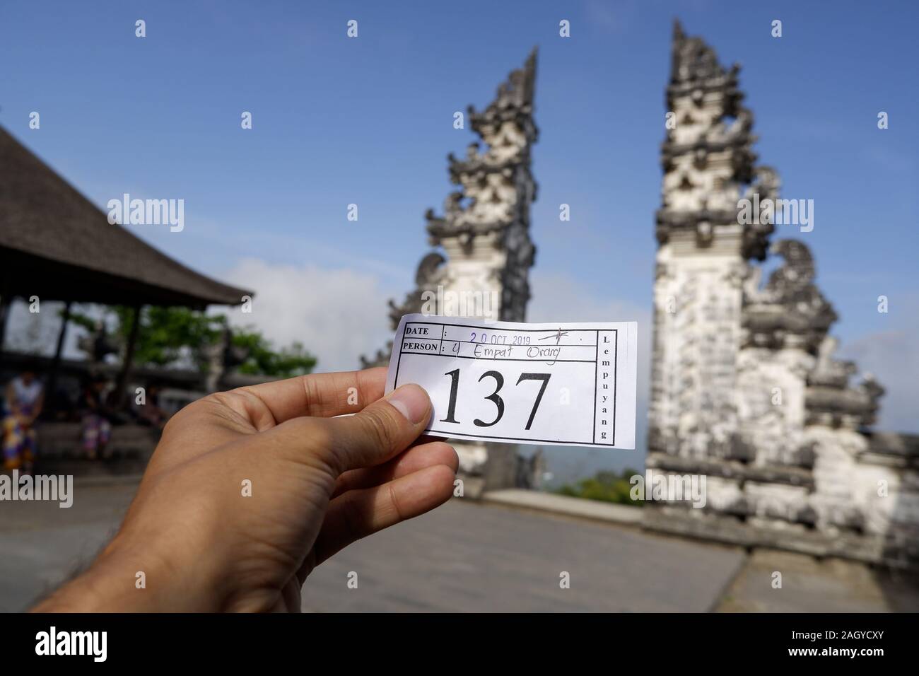 Gates Of Heaven High Resolution Stock Photography and Images - Alamy