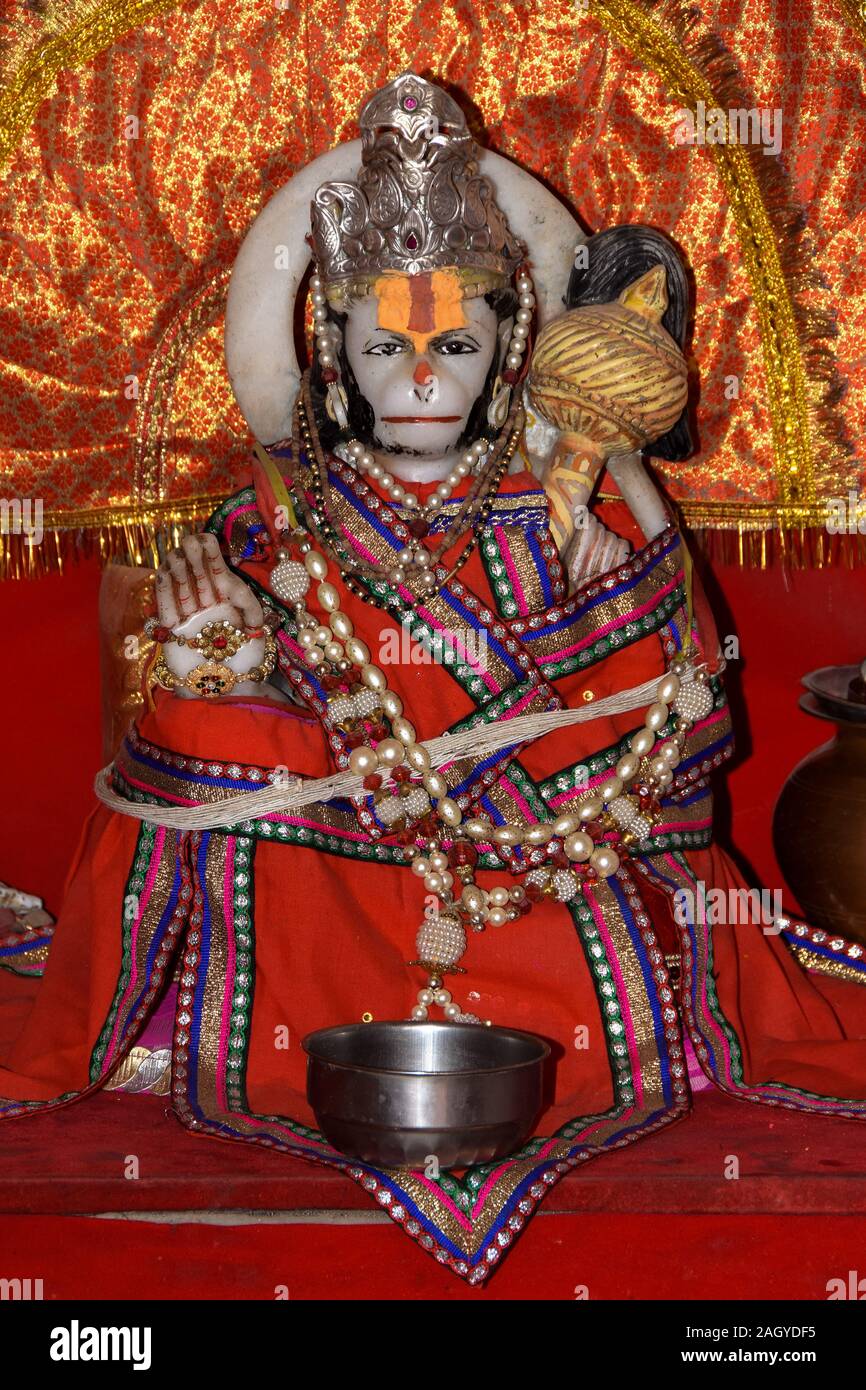 Balaji temple hi-res stock photography and images - Alamy