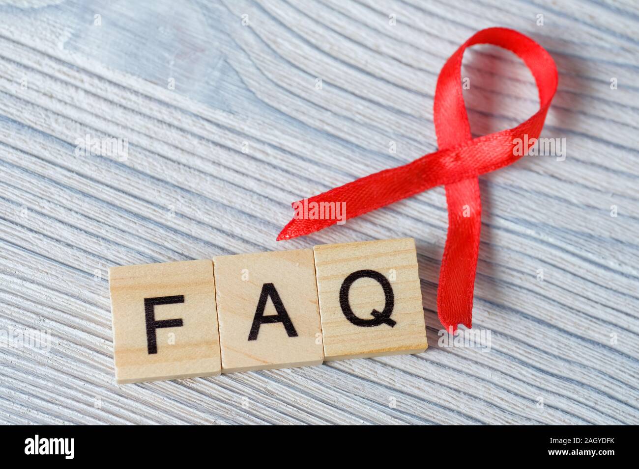 Hiv information hi-res stock photography and images - Alamy