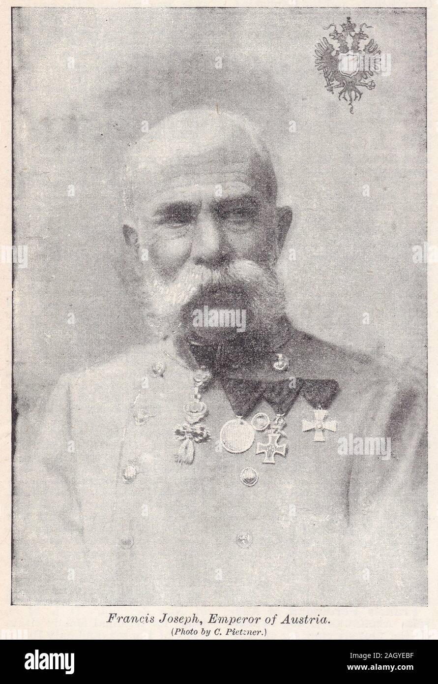 German empire 1800s hi-res stock photography and images - Alamy