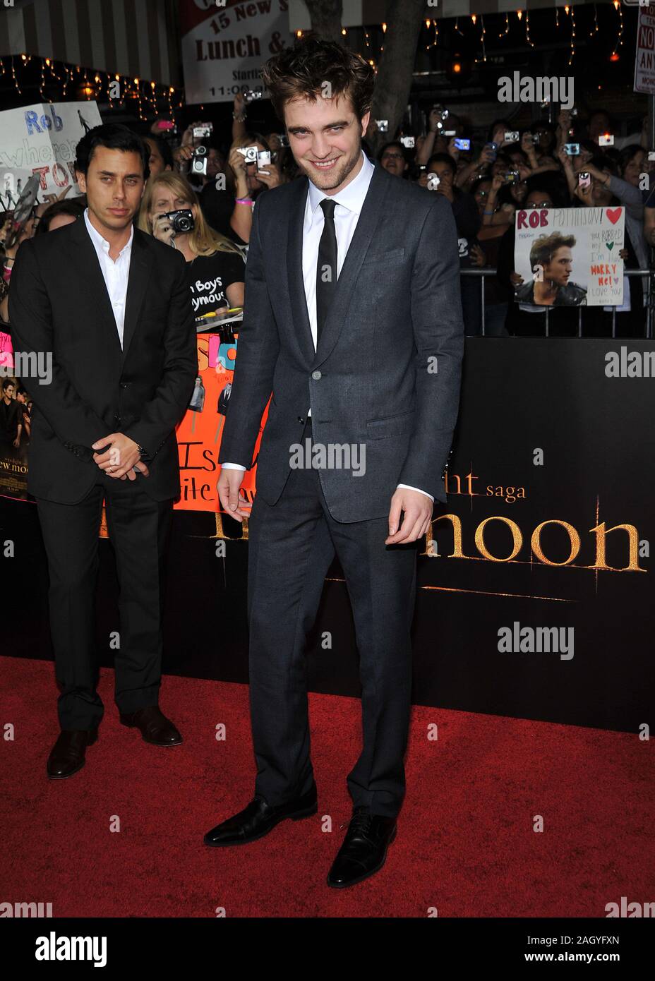 Robert Pattinson Twilight