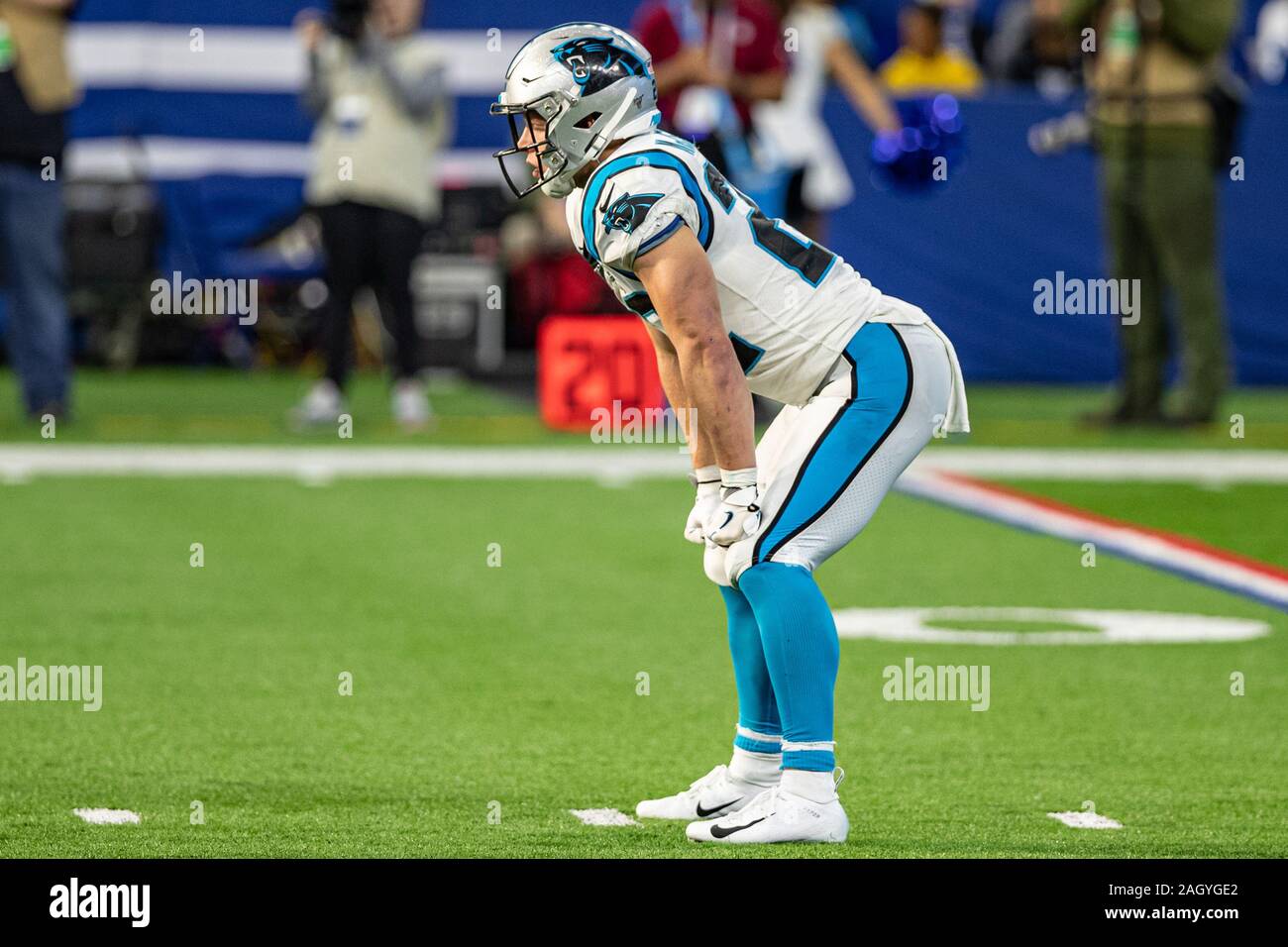 Backfield hi-res stock photography and images - Alamy