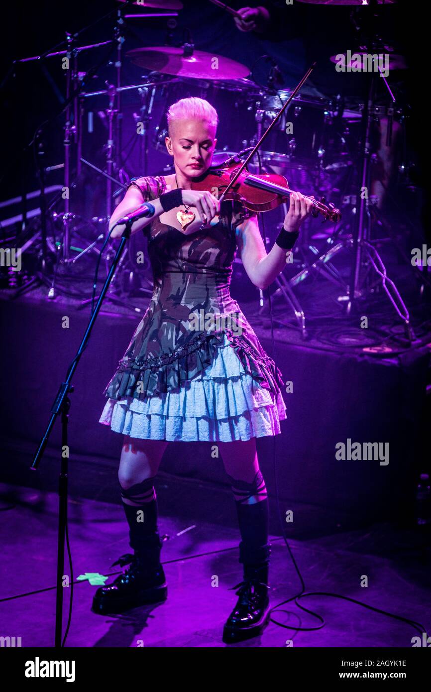 Erica nockalls music hi-res stock photography and images - Alamy