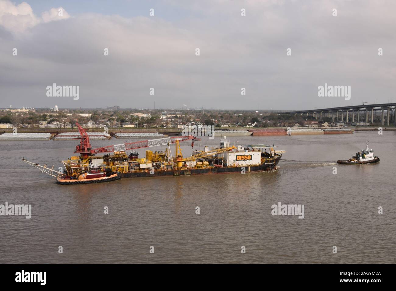 William bisso hi-res stock photography and images - Alamy