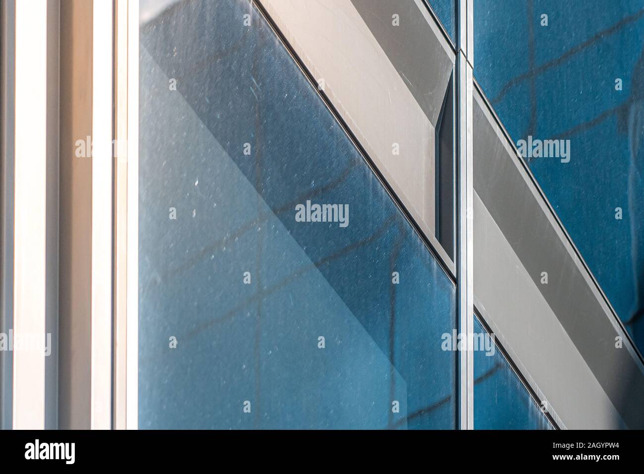 Wellington office building close hi-res stock photography and images ...