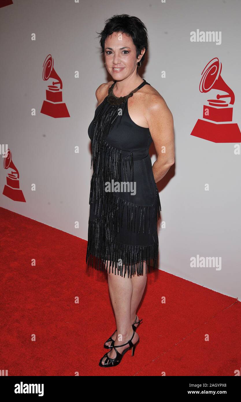 Claudia Brant - Latin GRAMMY Person of the Year ÒDe Fiesta Con Juan ...