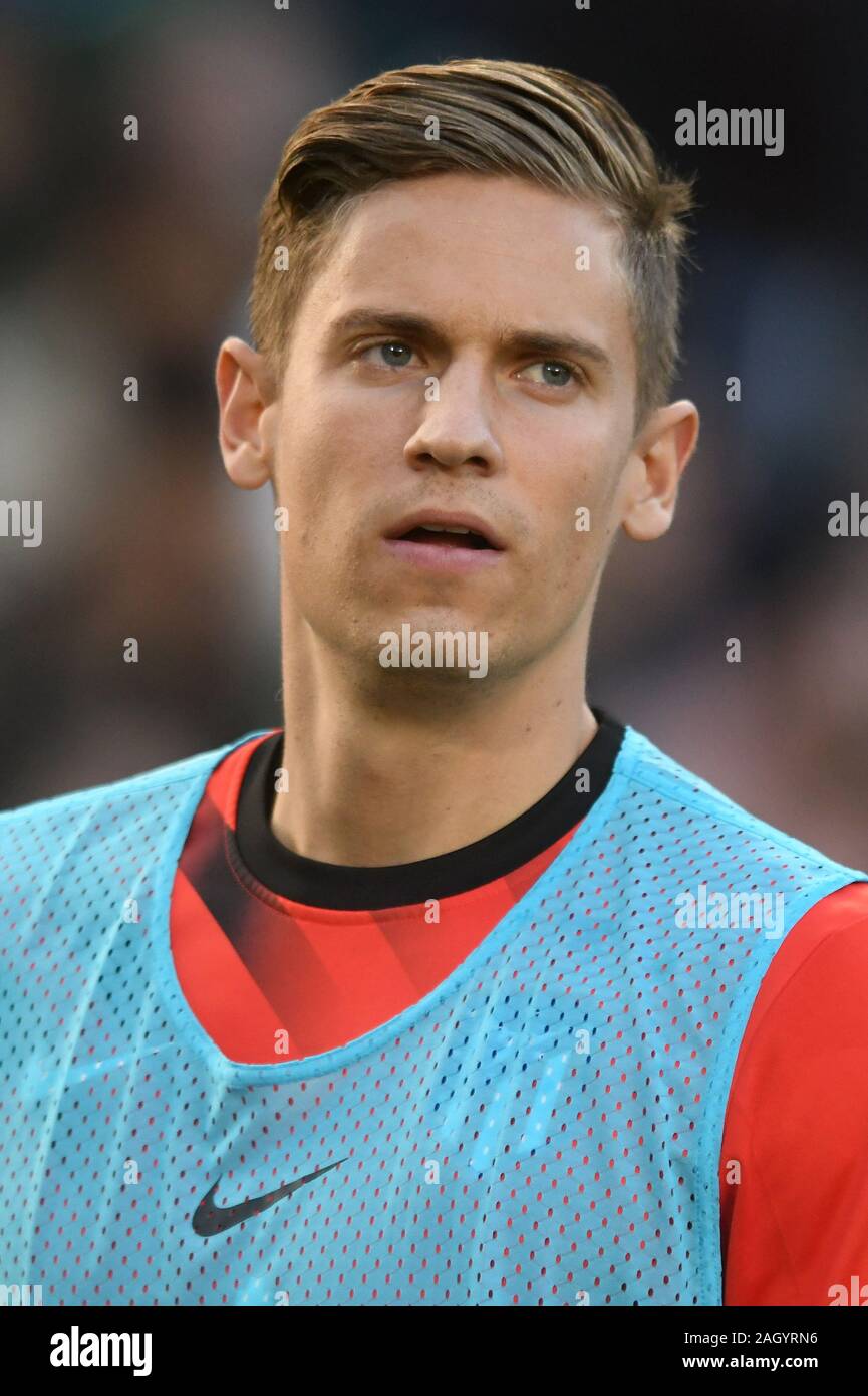 Marcos llorente atletico hi-res stock photography and images - Alamy