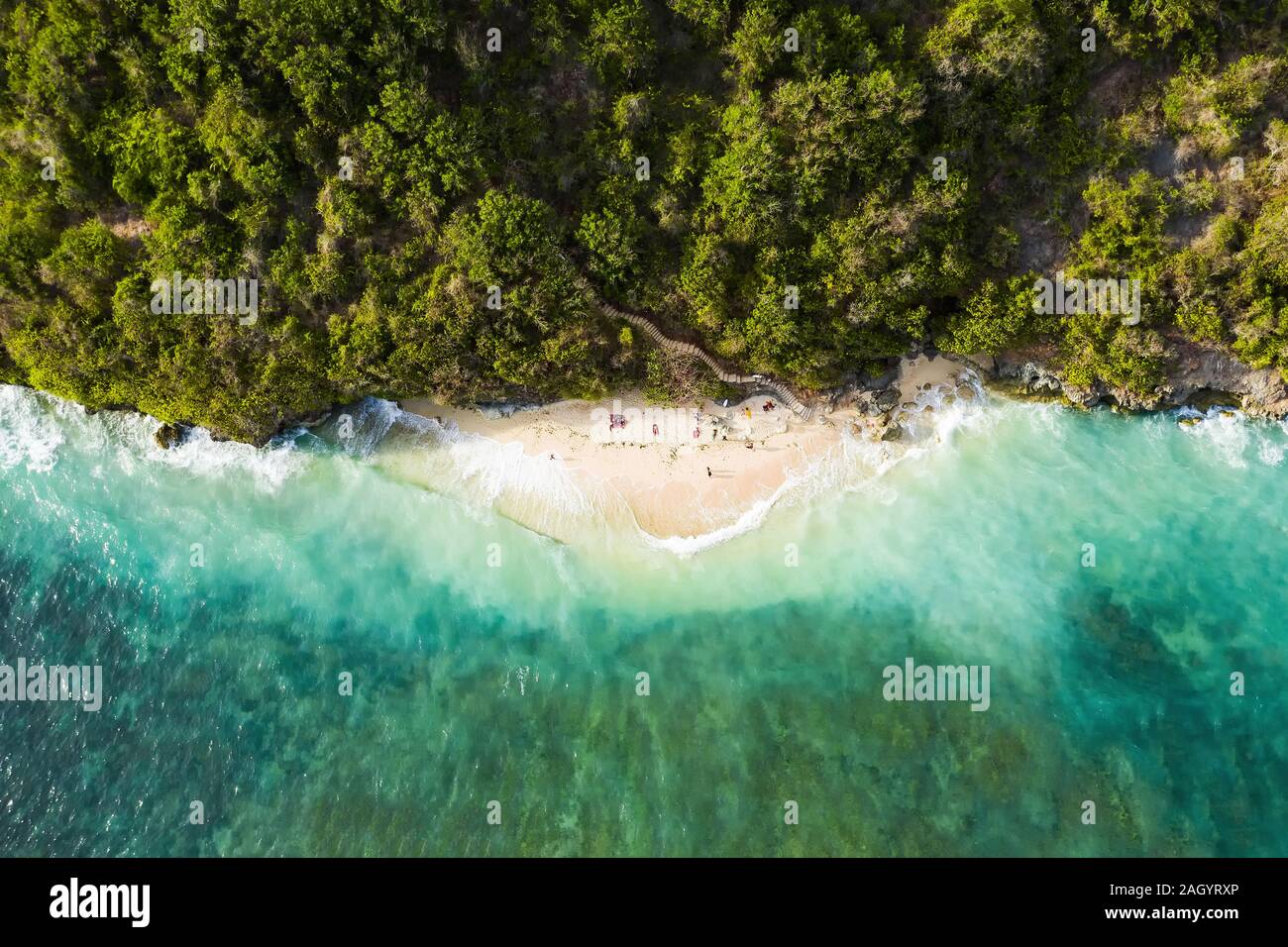 Nusa penida beaches hi-res stock photography and images - Alamy