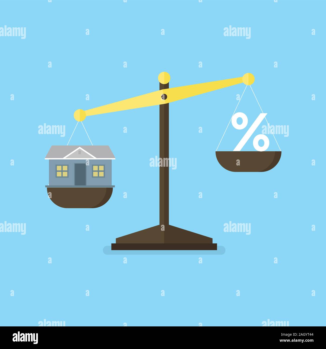 Stash house Stock Vector Images - Alamy