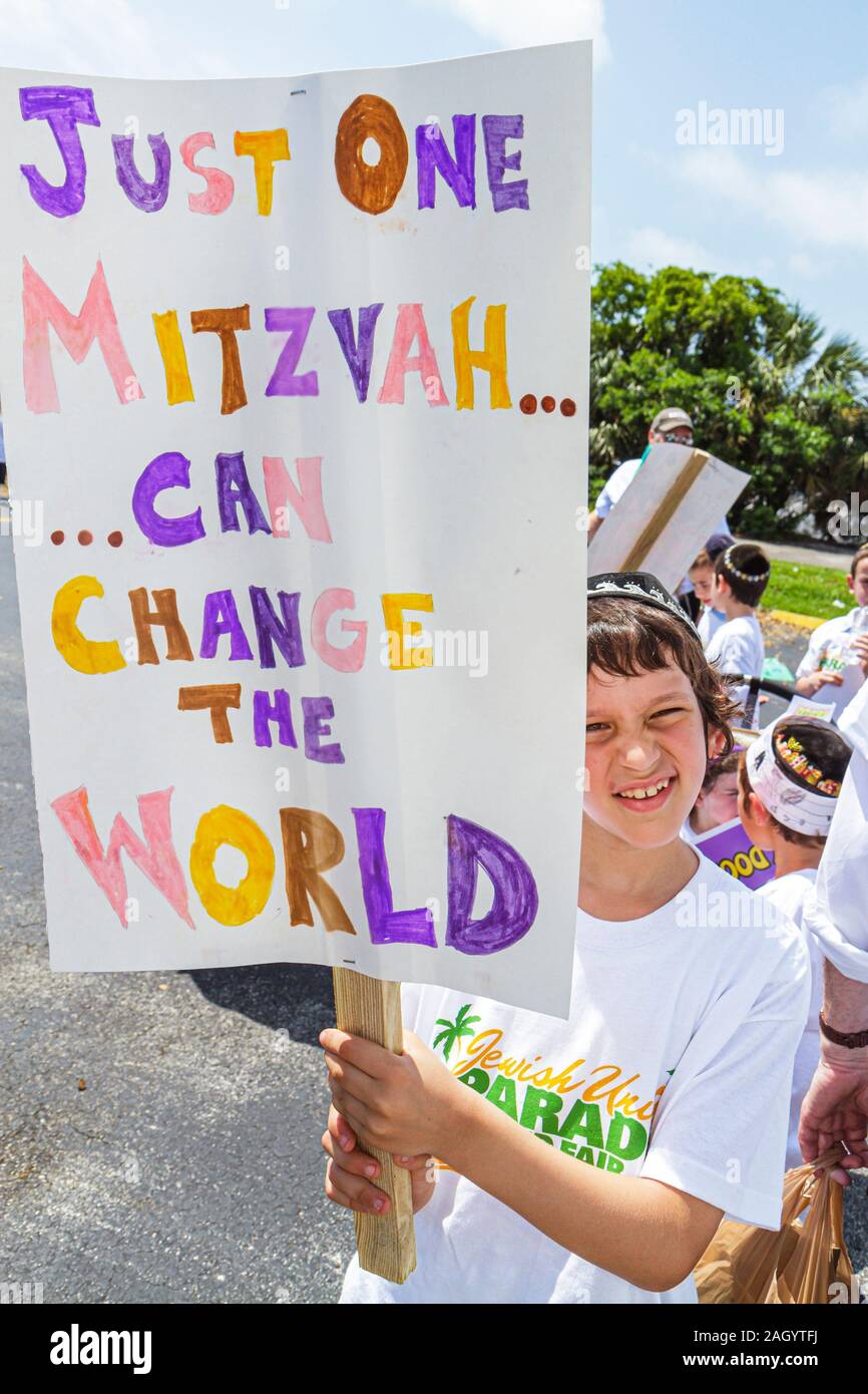 Miami Hallandale Florida,South Florida Jewish Community,Lag B'omer ...