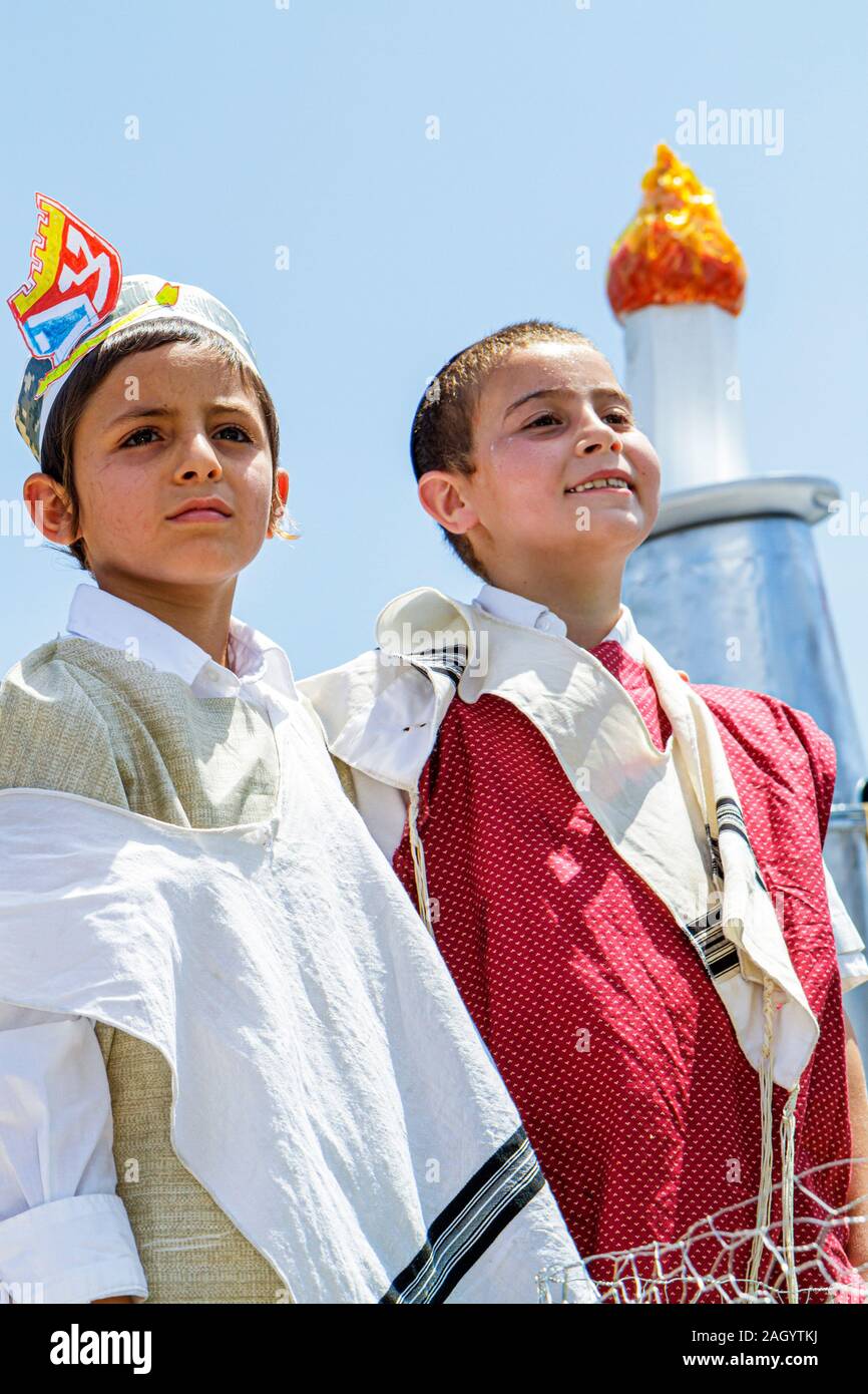 Miami Hallandale Florida,South Florida Jewish Community,Lag B'omer ...