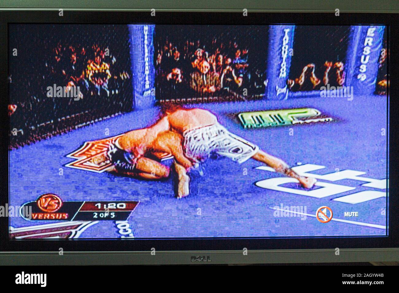 Miami Beach Florida,television,set,TV,flat panel,screen,monitor,cable ...