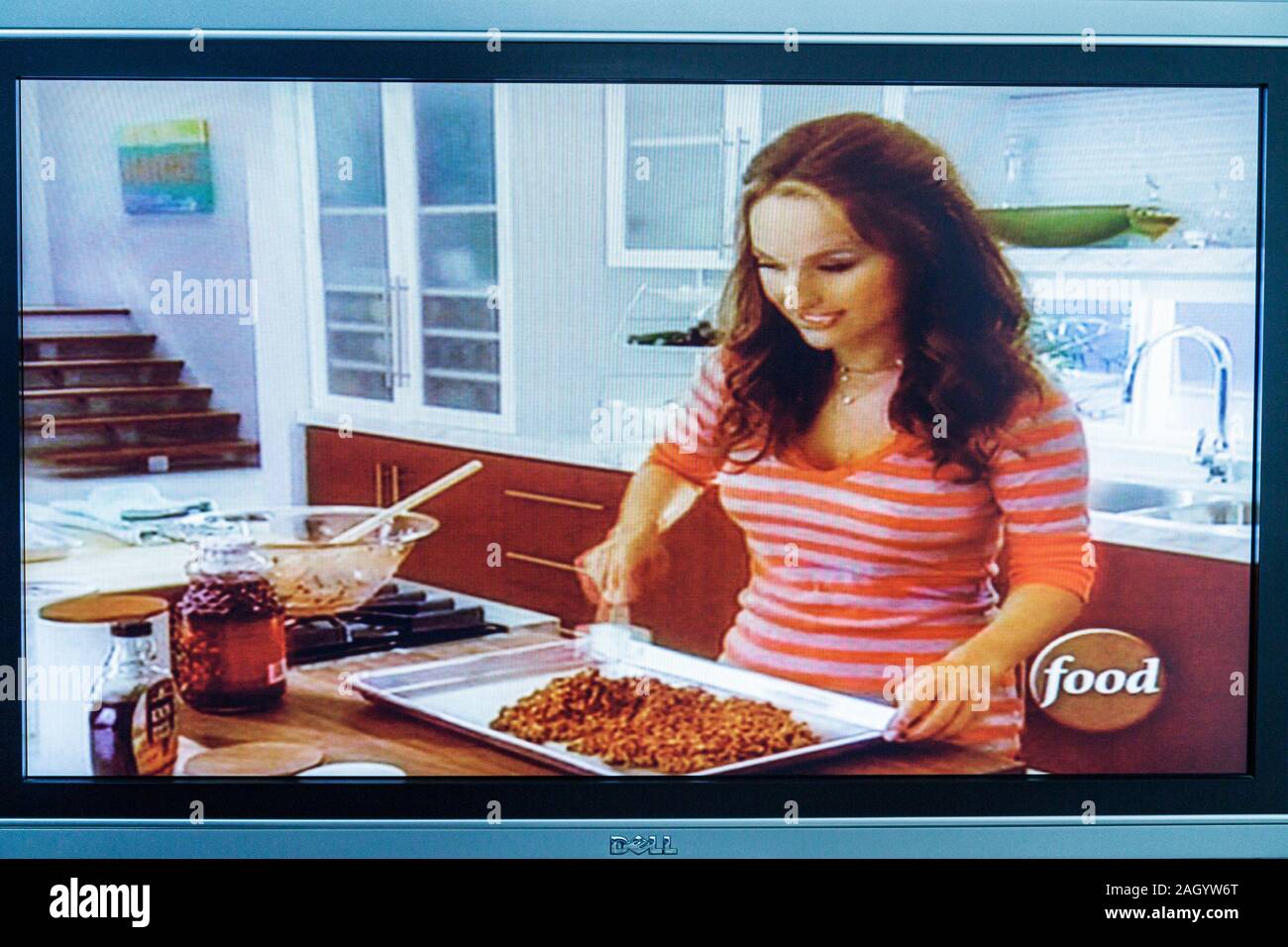 Miami Beach Florida,television,set,TV,flat panel,screen,monitor,cable ...