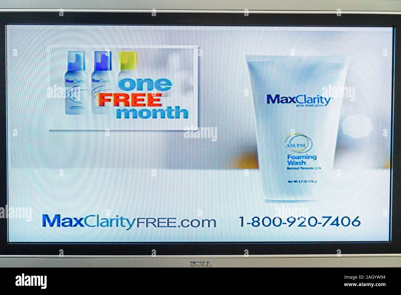 Miami Beach Florida,television,set,TV,flat panel,screen,monitor,cable ...