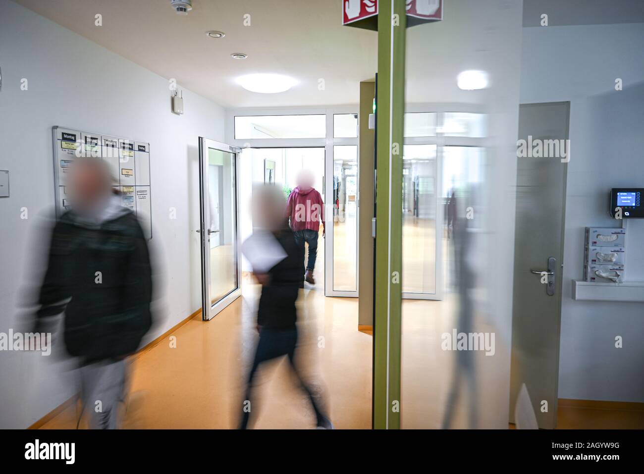 Walk in centre clinic hi-res stock photography and images - Alamy