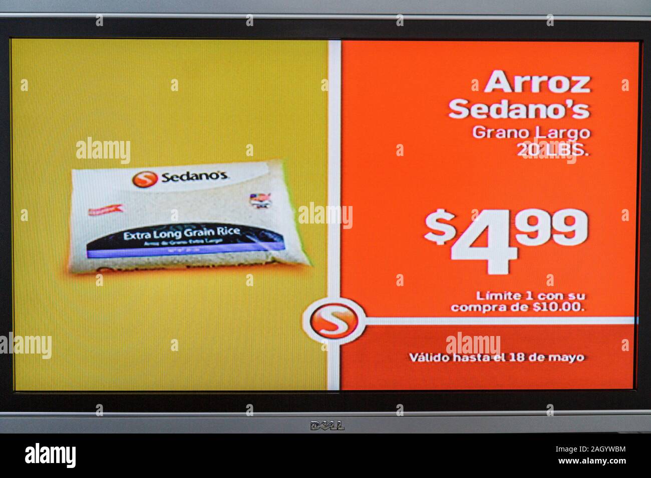 Miami Beach Florida,television,set,TV,flat panel,screen,monitor,cable ...