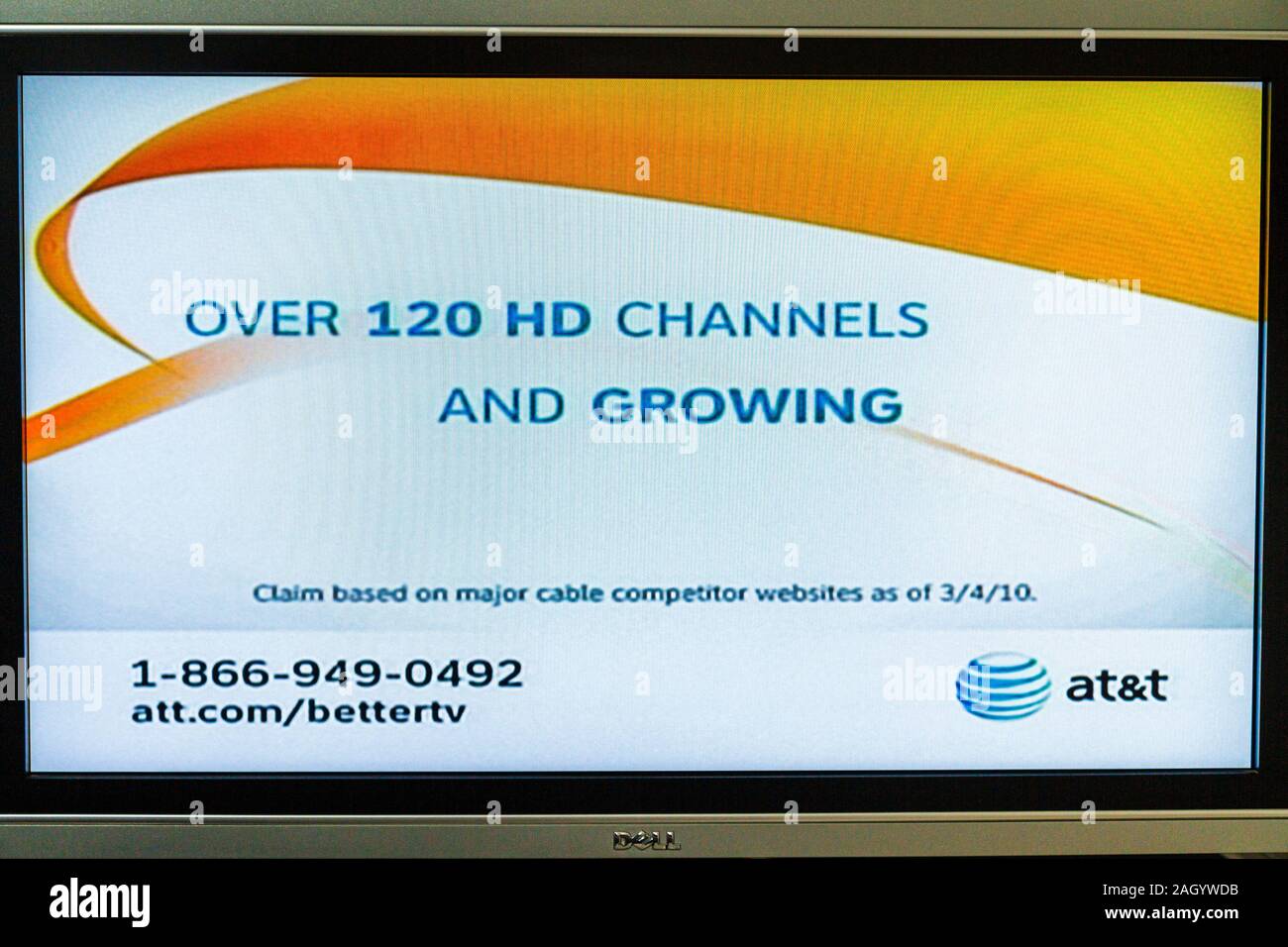 Miami Beach Florida,television,set,TV,flat panel,screen,monitor,cable ...