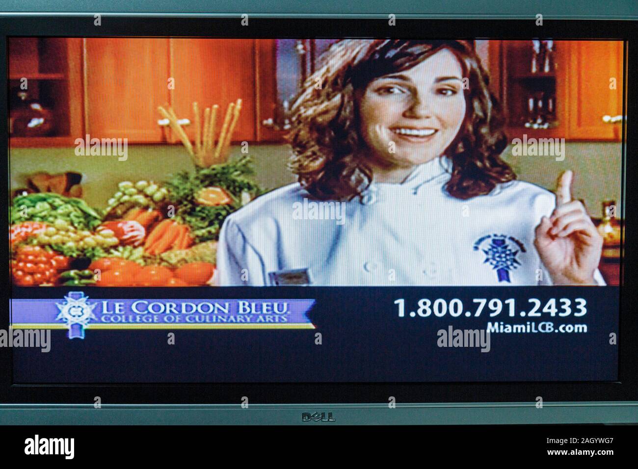 Miami Beach Florida,television,set,TV,flat panel,screen,monitor,cable ...