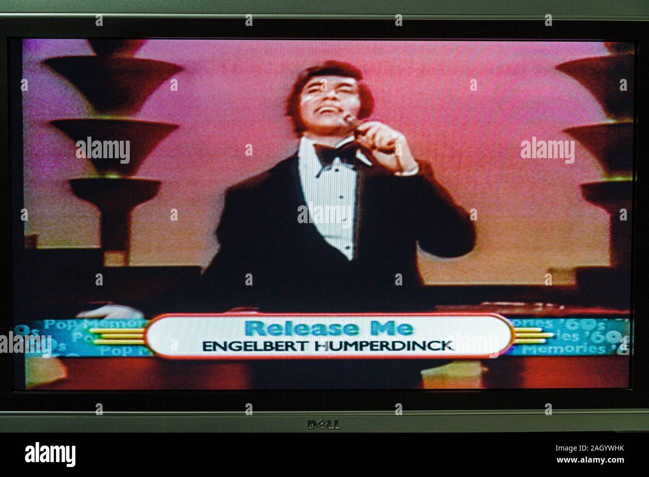 Infomercial set hi-res stock photography and images - Alamy
