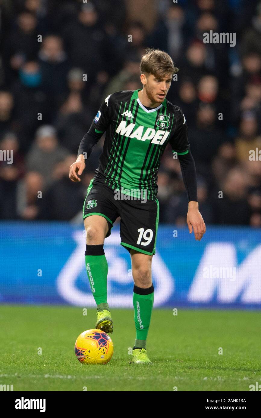 Filippo romagna sassuolo hi-res stock photography and images - Alamy