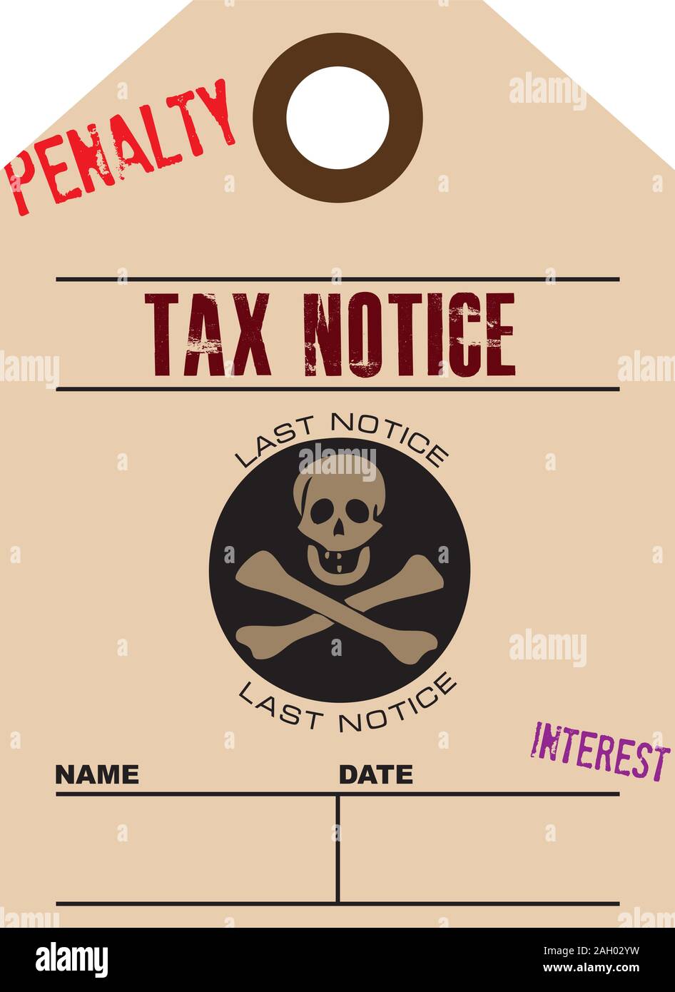 Black mark Stock Vector Images - Alamy