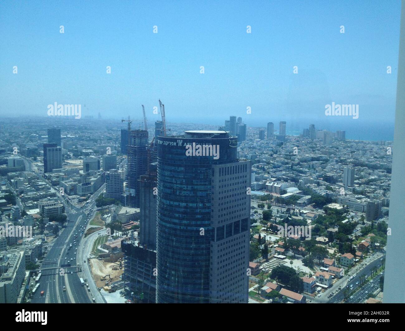 Discover tel aviv hi-res stock photography and images - Alamy