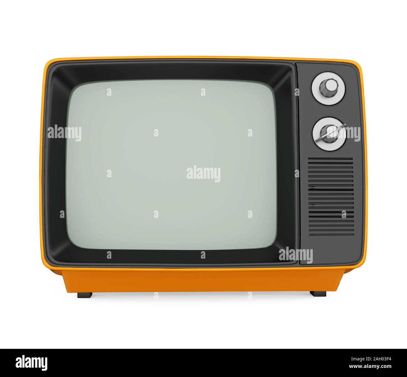 Vintage screen hi-res stock photography and images - Alamy
