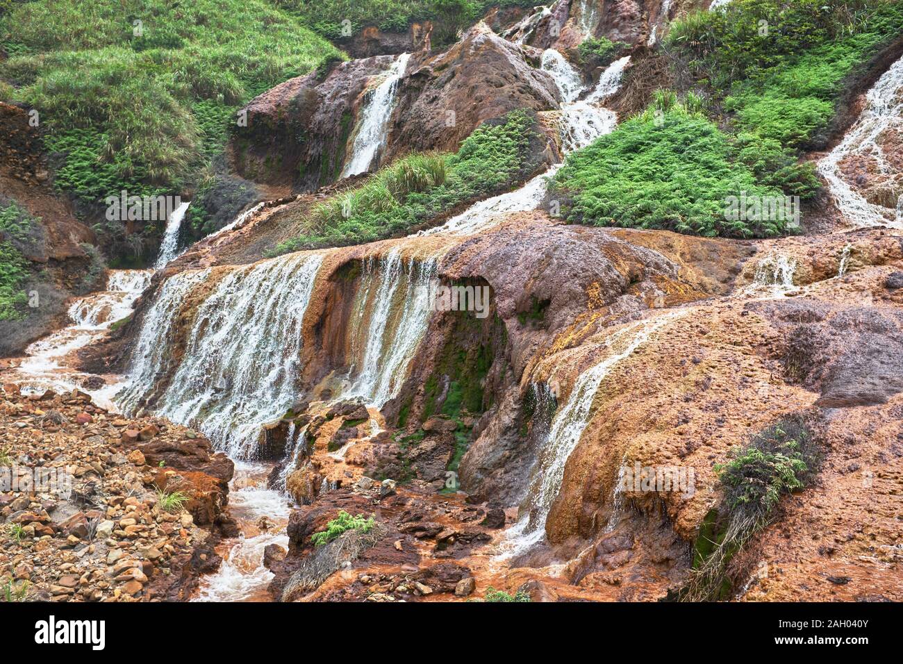 Gold Museum Taiwan High Resolution Stock Photography and Images - Alamy