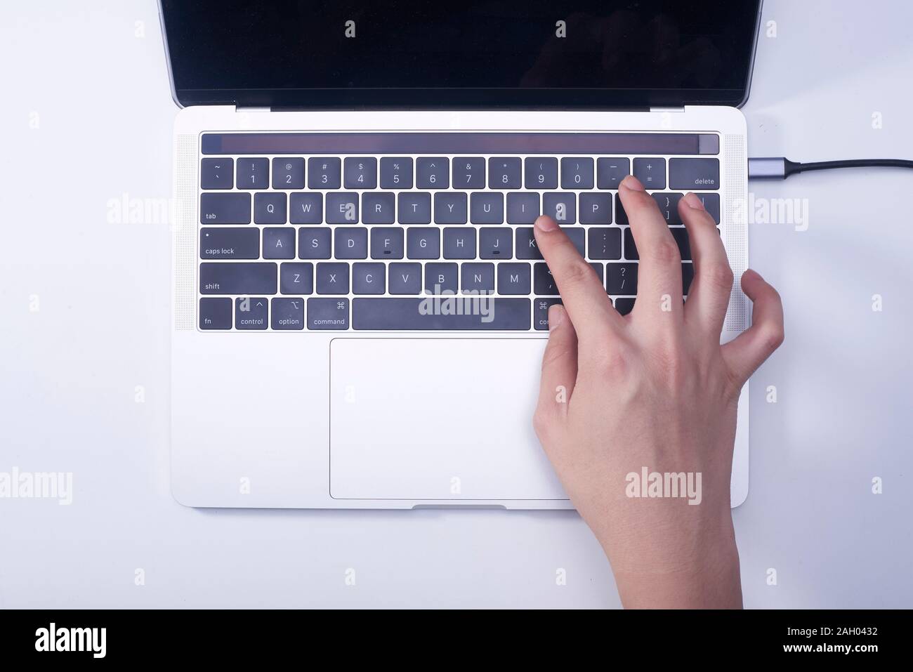 Keyboard shortcut hi-res stock photography and images - Alamy