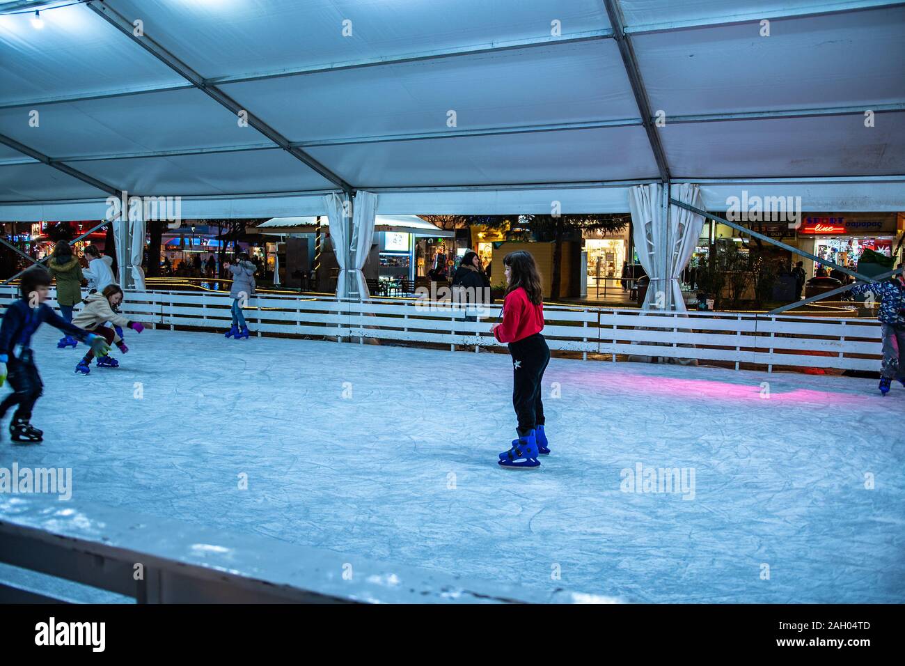 Kids wearing parents clothes hi-res stock photography and images - Alamy
