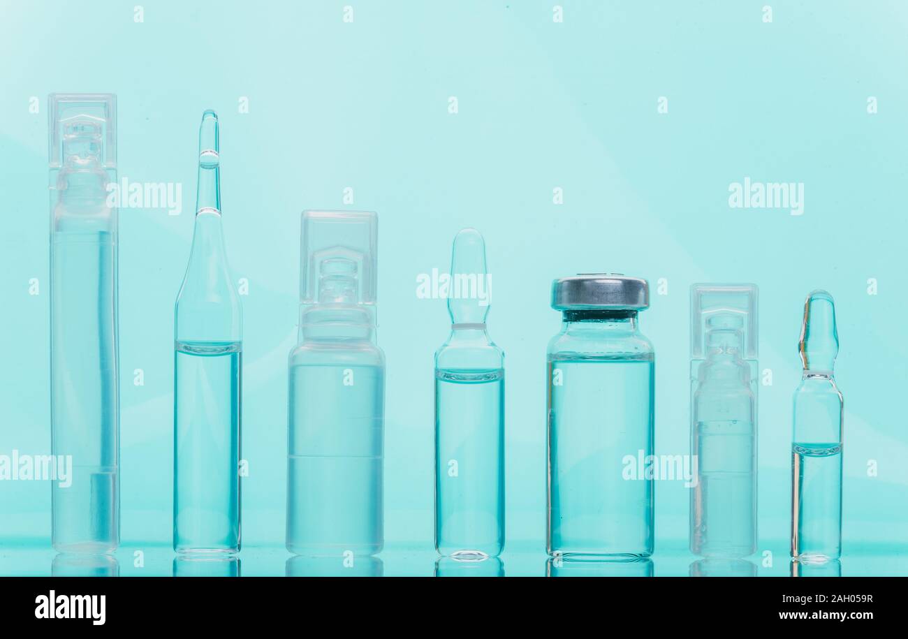 Ampoules Of Sodium Chloride at Trevor Roy blog