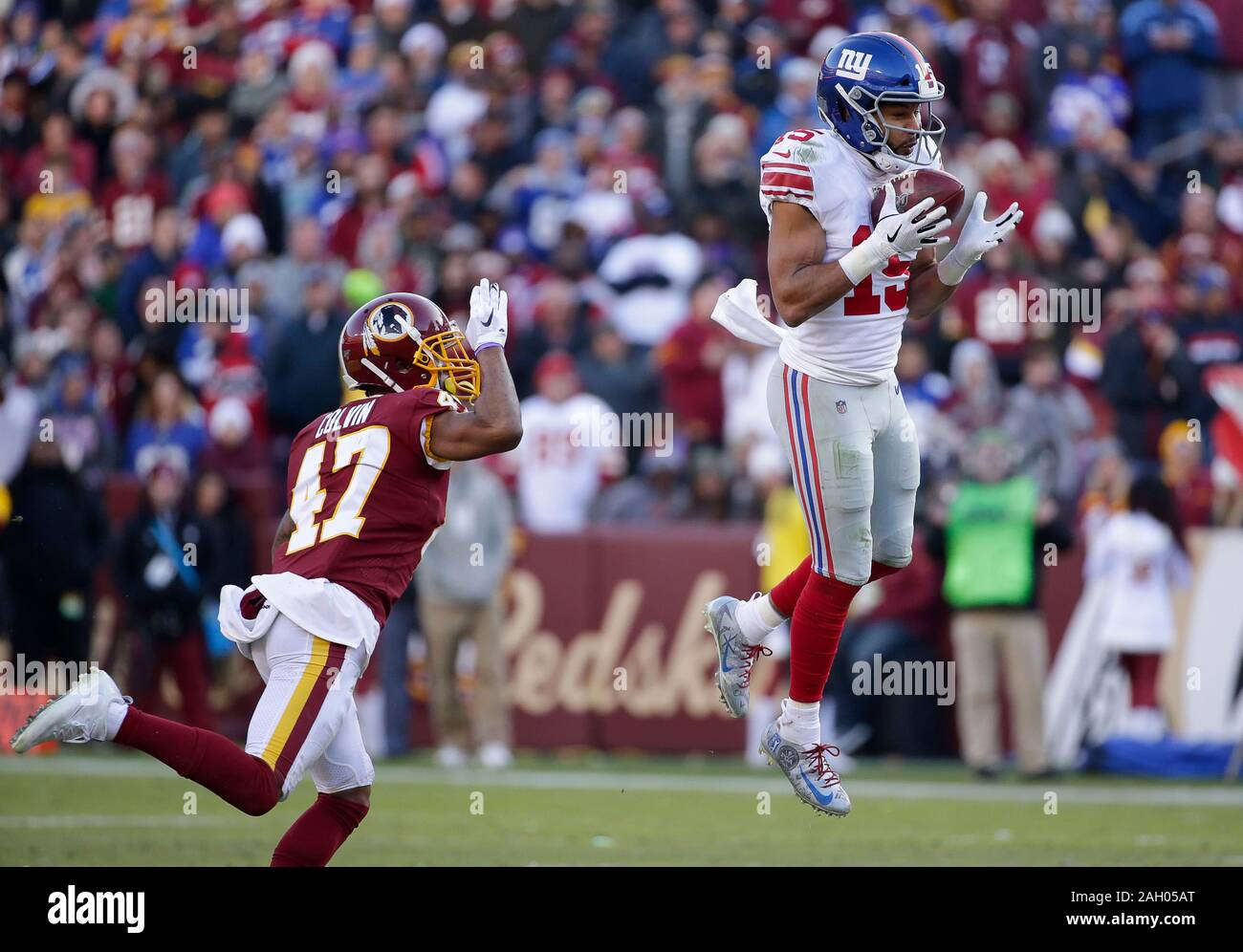 Aaron colvin giants hi-res stock photography and images - Alamy