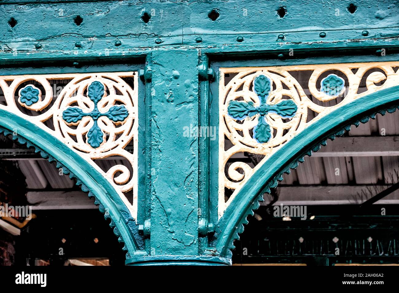 March station hi-res stock photography and images - Alamy