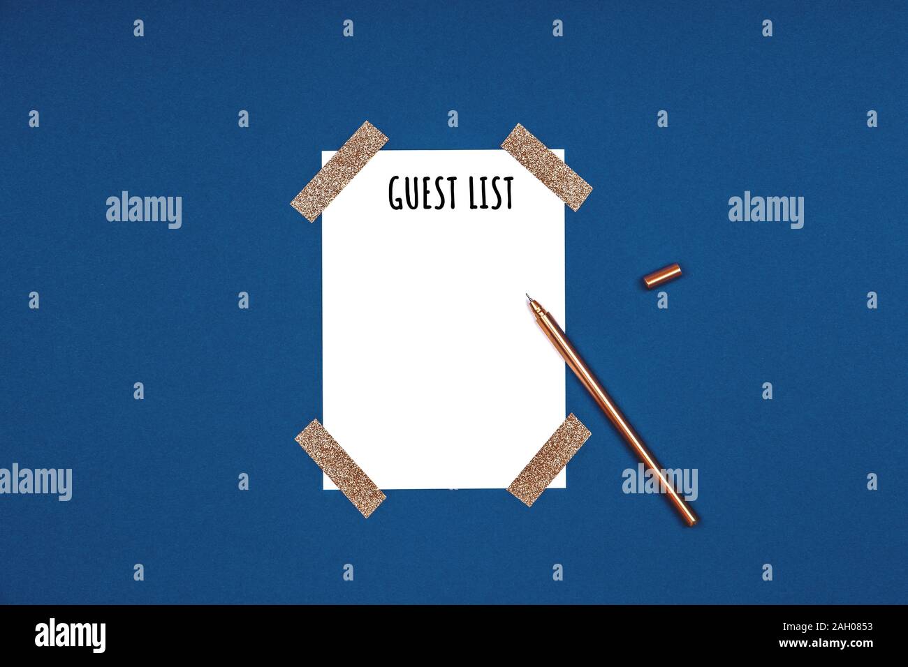 Gold Wording High Resolution Stock Photography and Images - Alamy