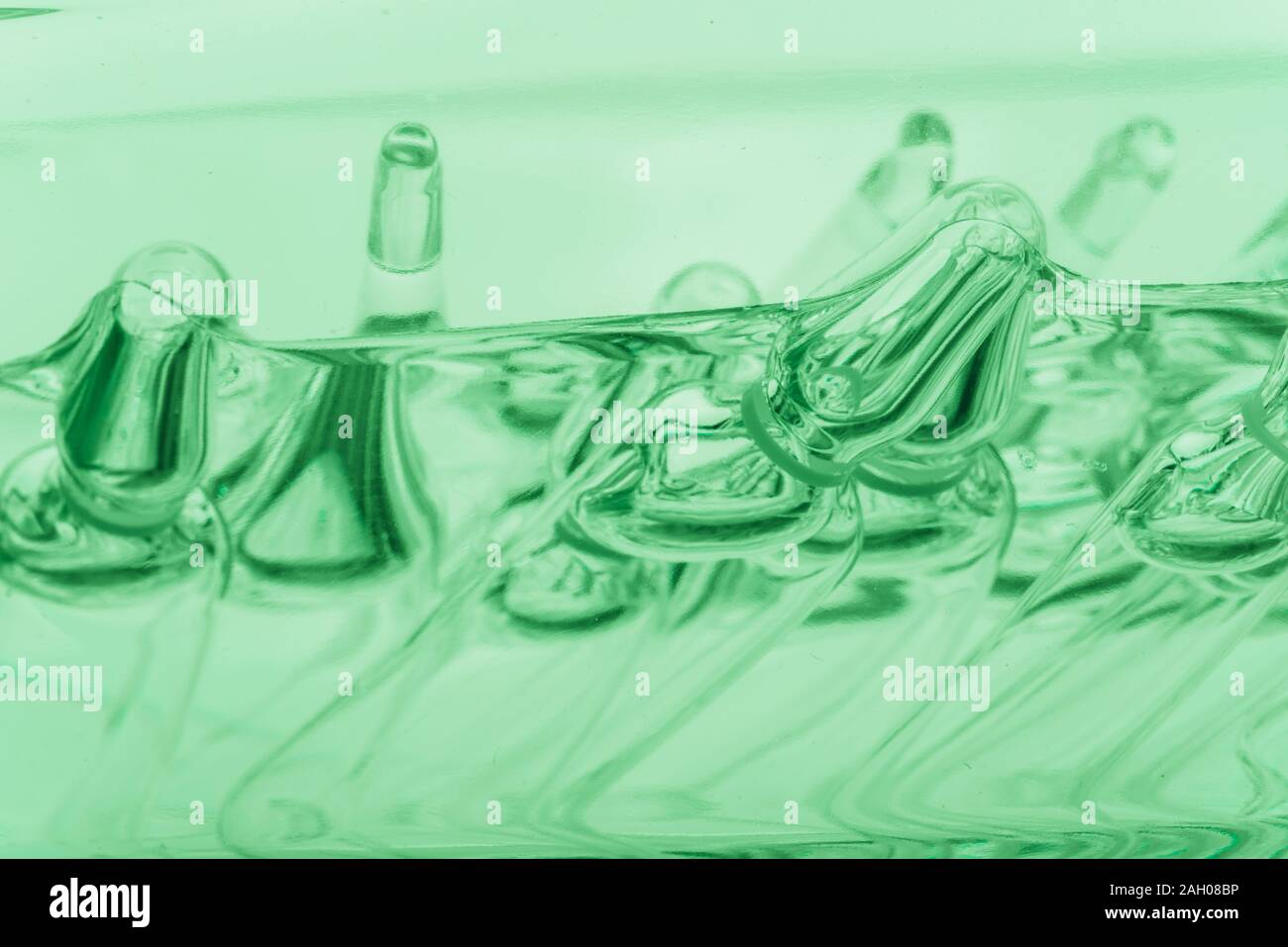 Aqueous system hi-res stock photography and images - Alamy