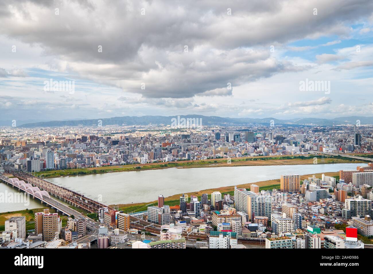 Juso bridge hi-res stock photography and images - Alamy
