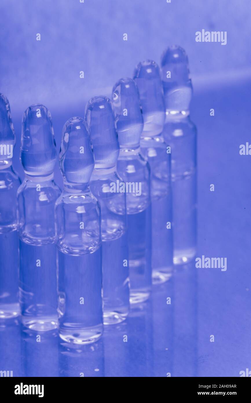 Ampoules Of Sodium Chloride at Trevor Roy blog