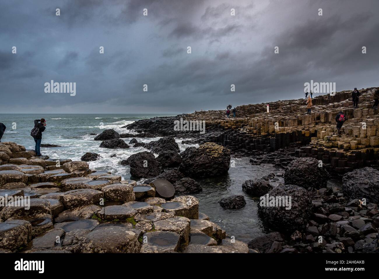 Landmark hexagon hexagonal hi-res stock photography and images - Alamy