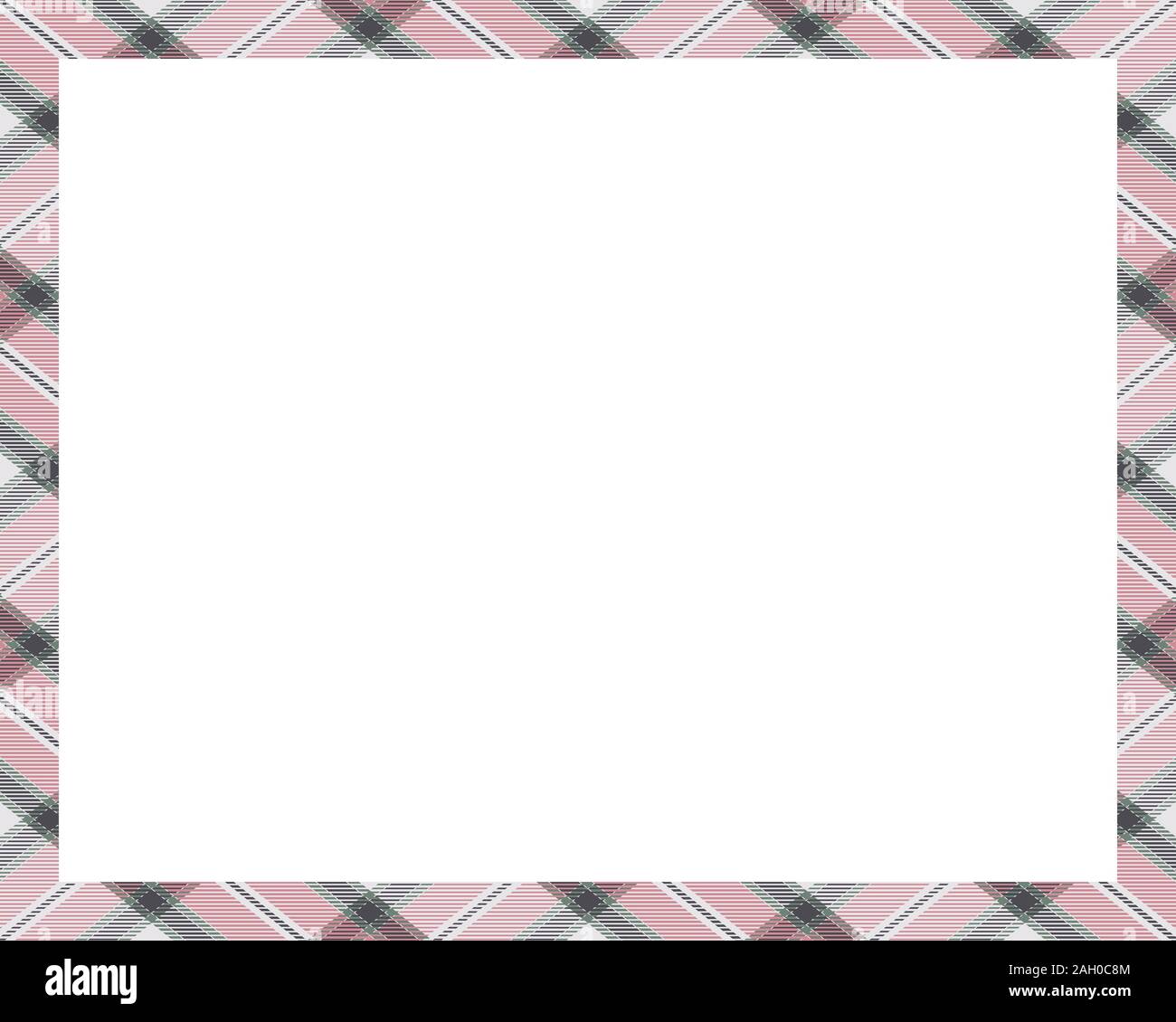 Rectangle borders and Frames vector. Border pattern geometric vintage frame design. Vector EPS ...