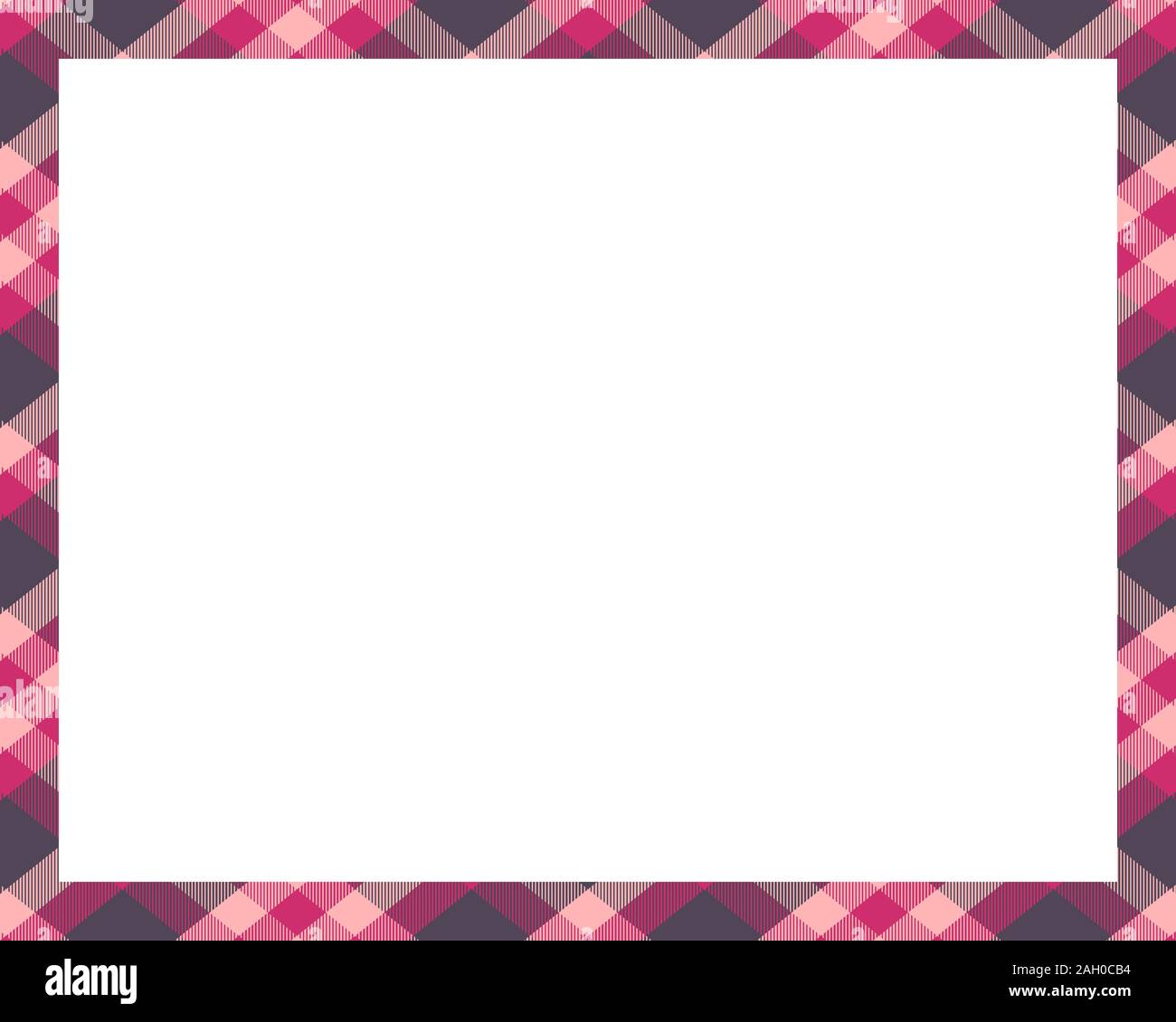 Rectangle borders and Frames vector. Border pattern geometric vintage ...