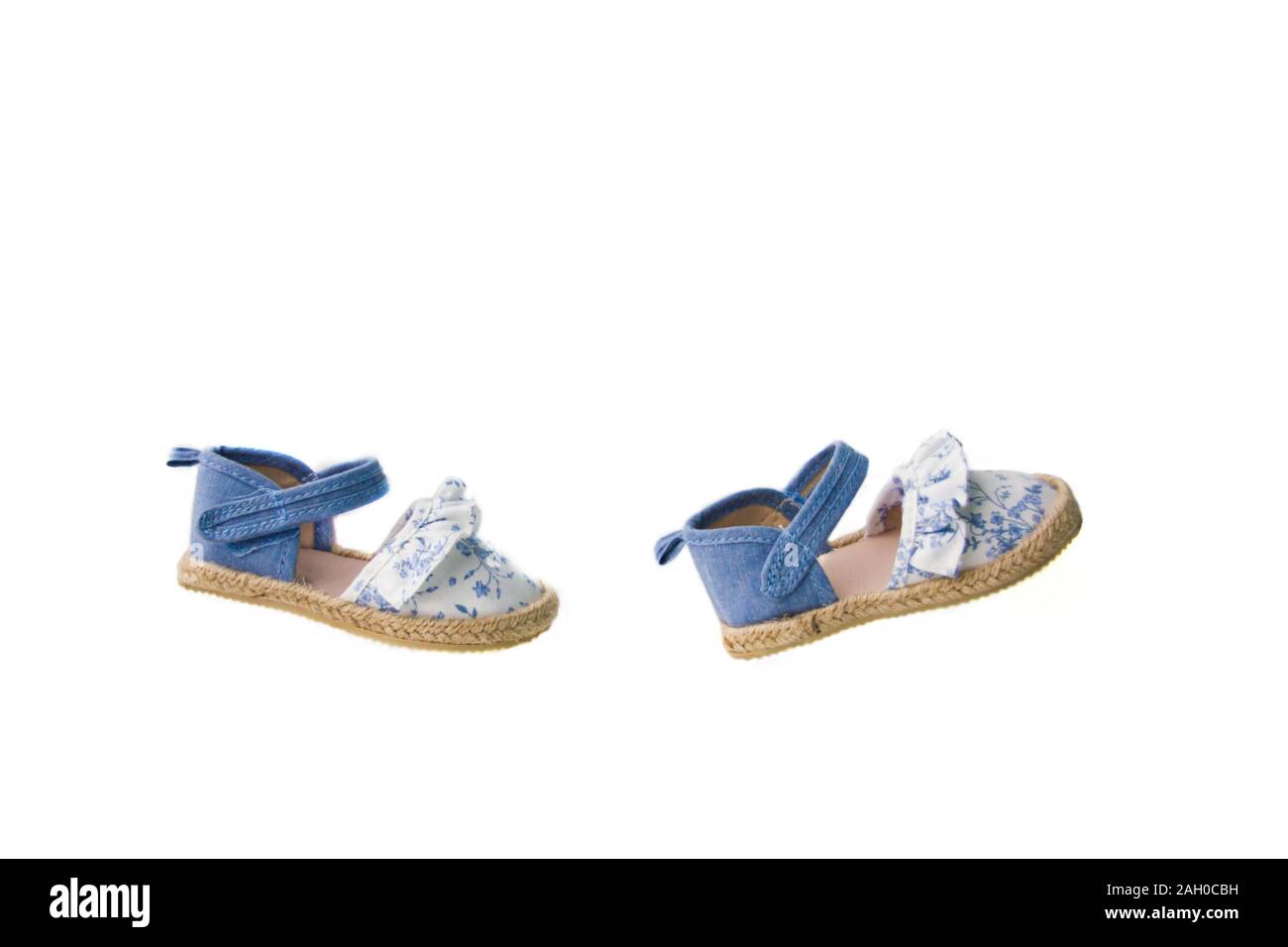 Baby blue boots hi-res stock photography and images - Alamy